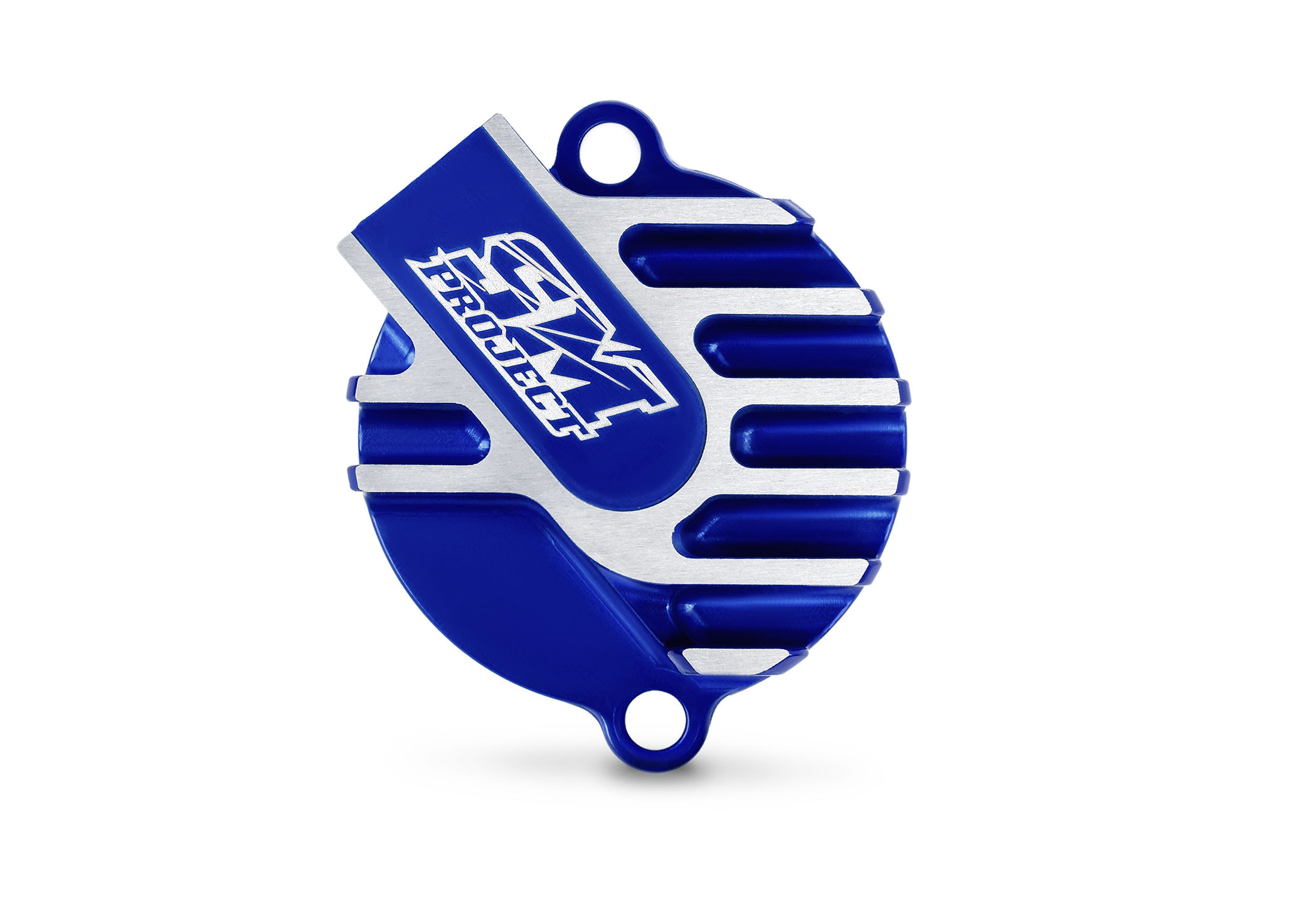 Finned oil filter cap radiator Husqvarna 701 – Vitpilen 701 – KTM 690 ...
